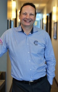 About Dr. Paul Scott, D.C. | Chiropractic Care Center & Massage Therapy ...